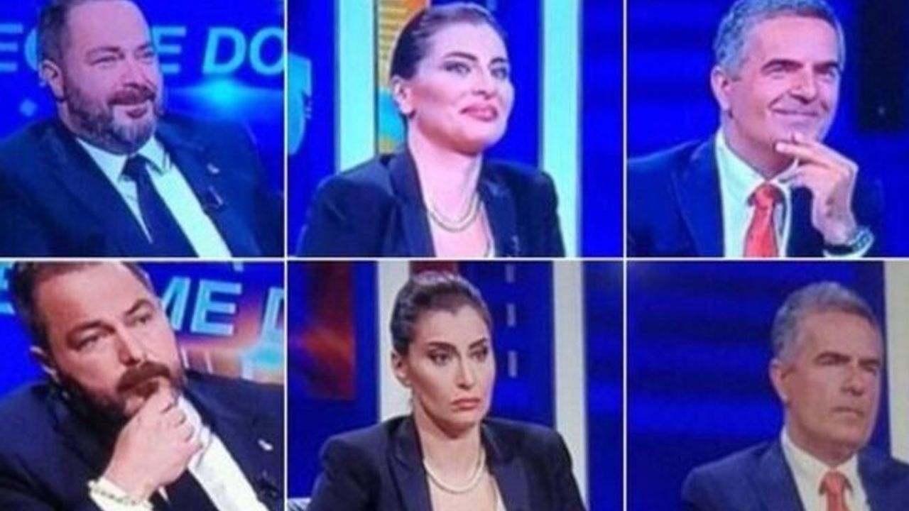 Hande Fırat, Murat Çelik ve Hakan Çelik…’Haber Oldular' - Mersin Portal ...