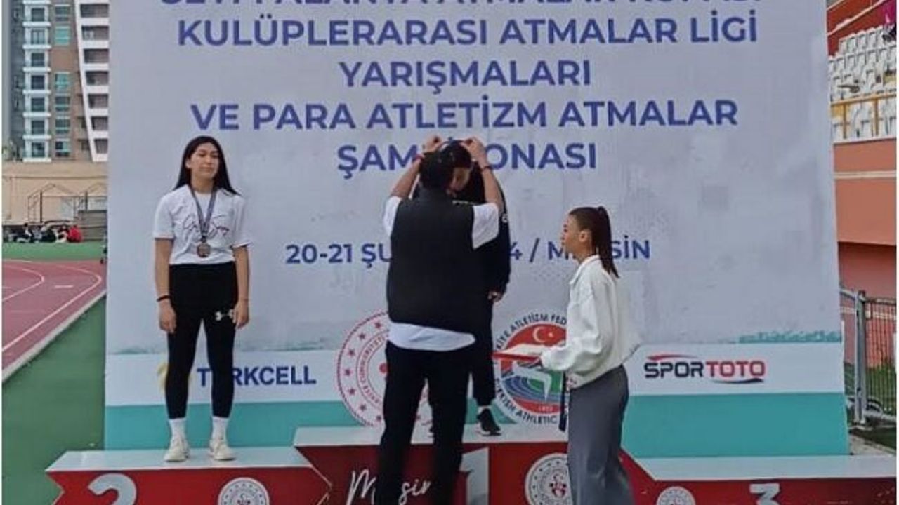 Kır Çiçekleri Kendi Evinde Önemli Dereceler Elde Etti. - Mersin Portal ...