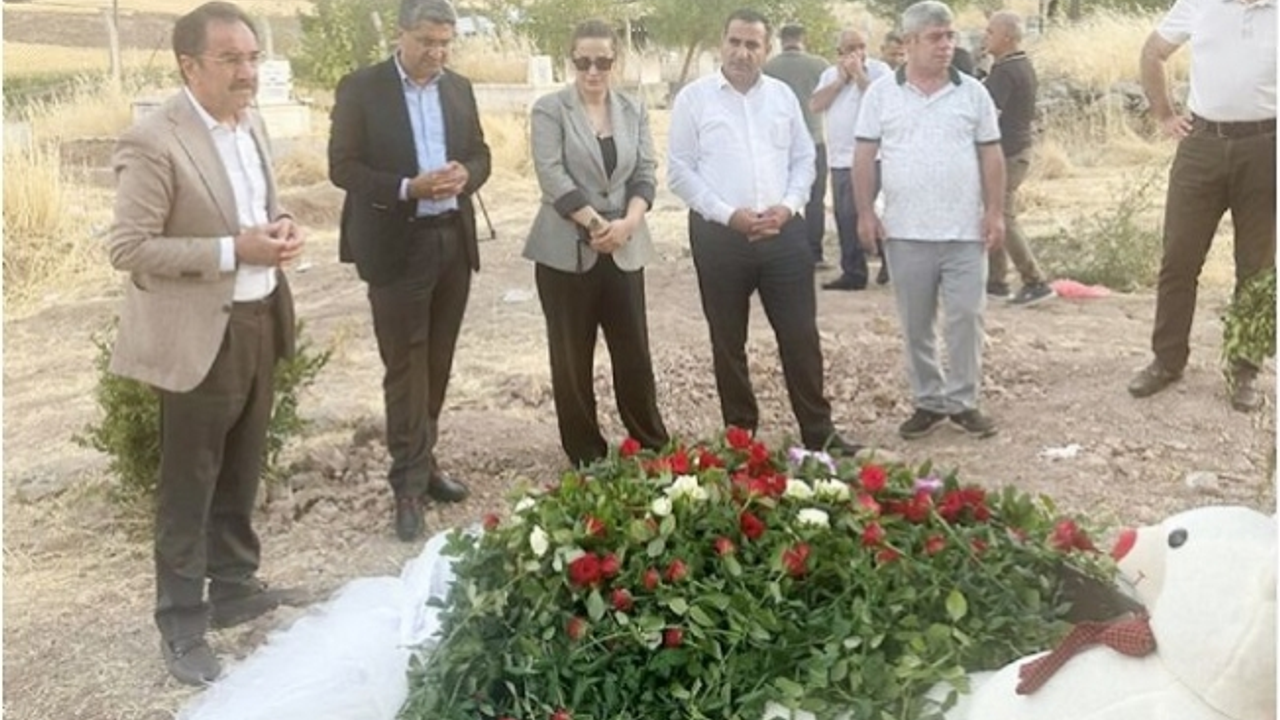 Narin Cinayetin 'de HÜDA-Par ve DEM Partisi Bağı Var mı? - Mersin ...