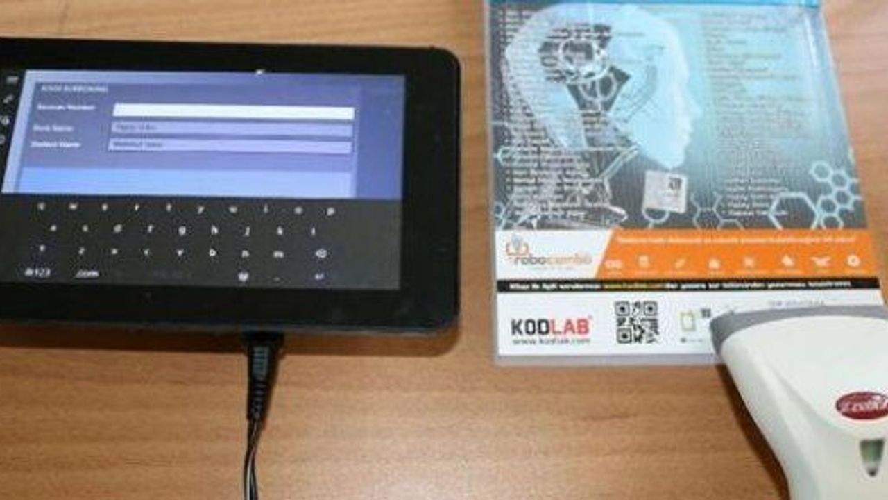 'Digi Class' Okulda Dijital Takip Sağlayacak - Mersin Portal | Mersin'in Haber Portalı