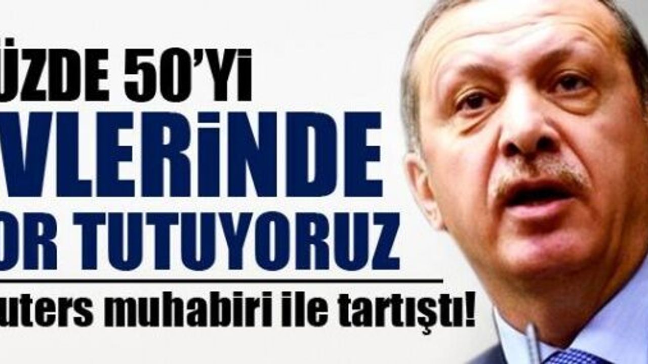 İki Lider Arasındaki Farkı Bulun ! - Mersin Portal | Mersin'in Haber ...