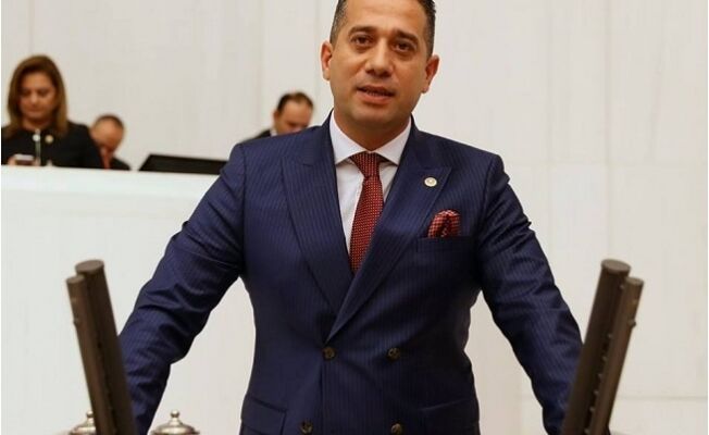 Nutuk'a Yasak Kararını Görünce Nutkum Tutuldu. - Mersin Portal | Mersin ...