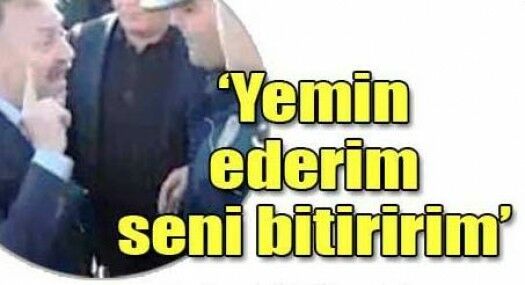 CHP'li Mersin Milletvekili Atıcı'dan Polise Sert Çıkış - Mersin Portal ...