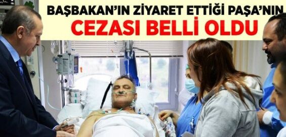 Emekli Orgeneral Ergin Saygun'un 20 Yıllık Cezası Onandı - Mersin ...