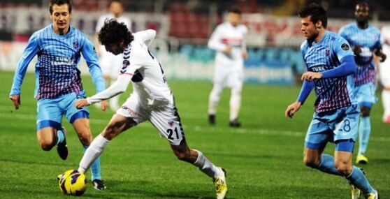 Mersin Yine Kaybetti! - Mersin Portal | Mersin'in Haber Portalı