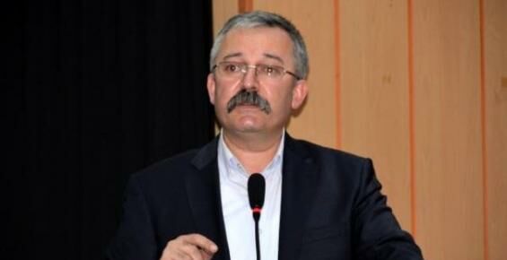 Sdp’li Turan: Kürt Meselesini Pazarlama Peşindeler - Mersin Portal ...